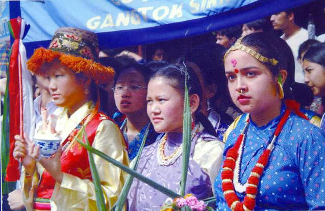 Sikkim Tourism | Tourist Places in Sikkim | Sikkim Holiday Package