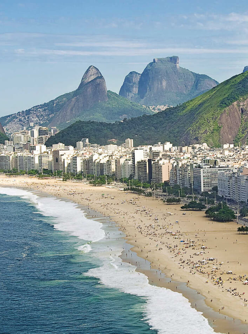 Argentina Tour Packages | Book Argentina Holiday Packages at Special ...