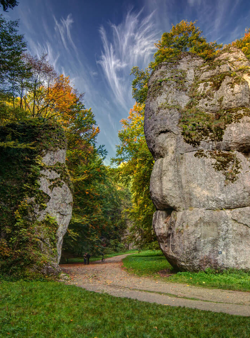 Poland Tour Packages | Book Poland Holiday Packages at Special Holidays